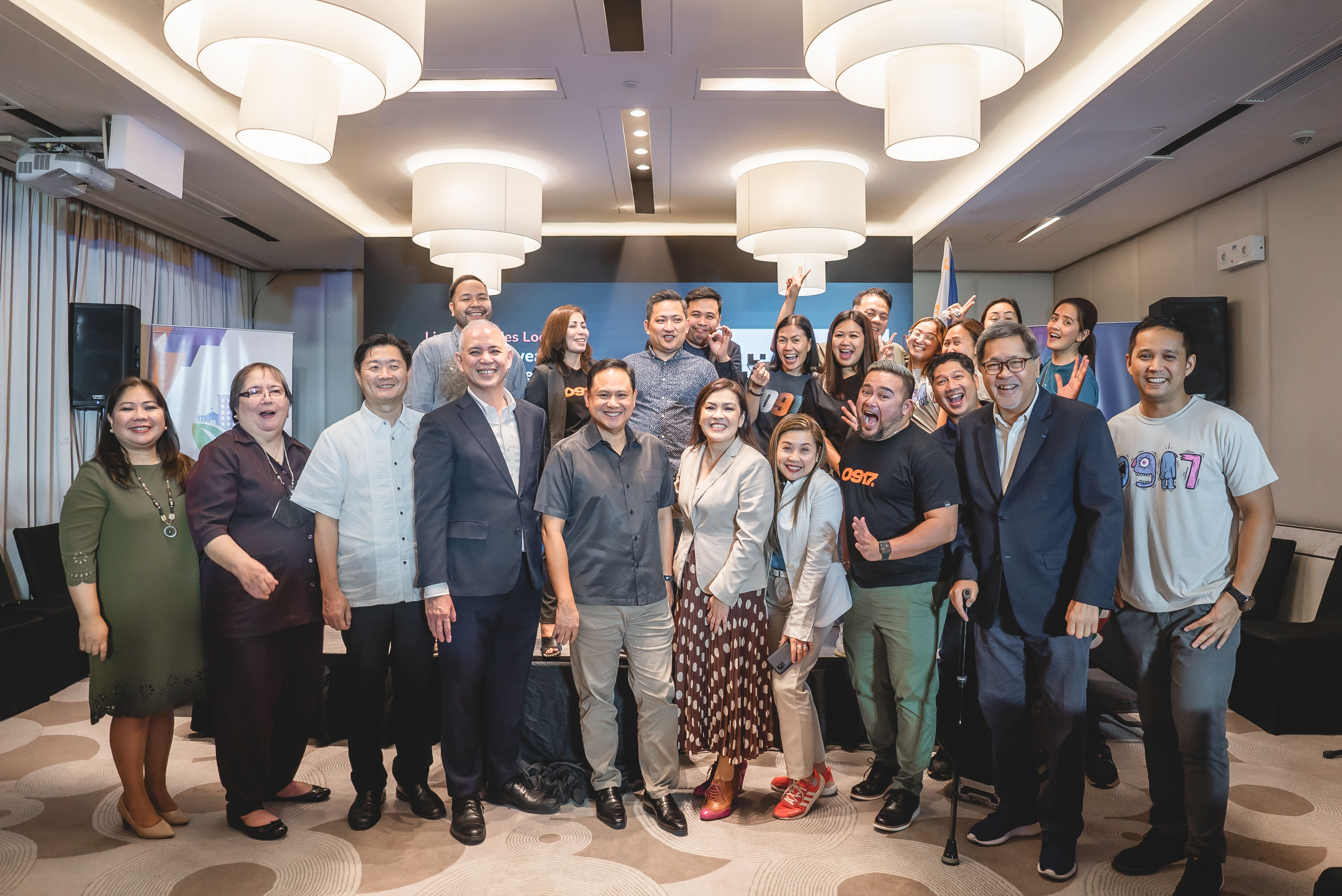 Local Lab "Enhancing Liveability: Cultivating the Potential of IloIlo" | Liveable Cities Philippines